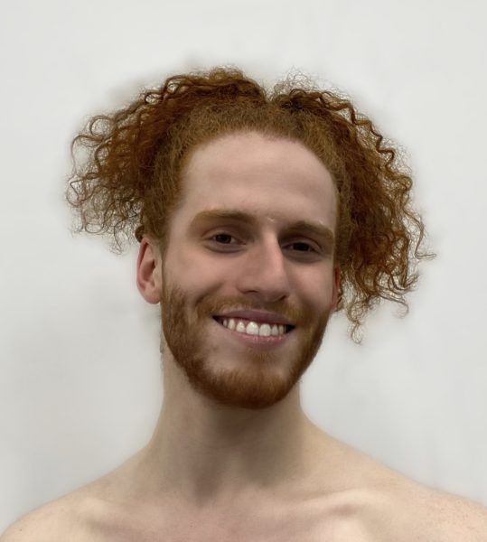 Isaac Lee, Guest Instructor – Champaign Ballet Academy Isaac Lee, Guest Instructor – Champaign Ballet Academy