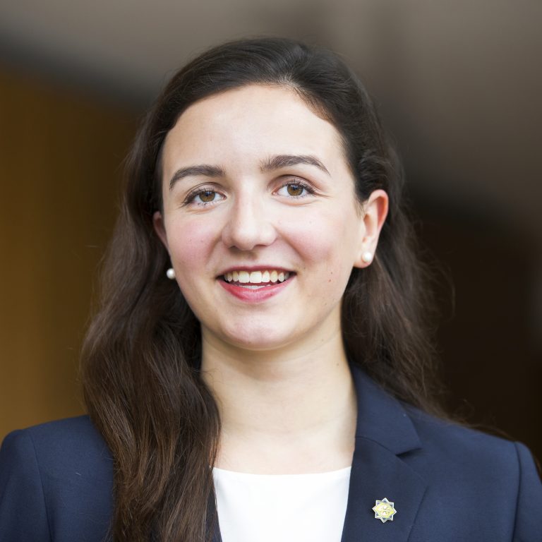 Taylor Feddersen, Guest Instructor – Champaign Ballet Academy